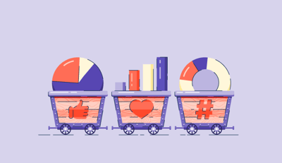 6 Social Media Tips for Brands Looking to Become More Data-Driven